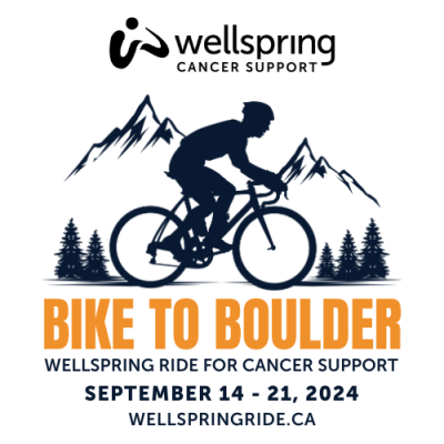 Wellspring Cancer Support : Home